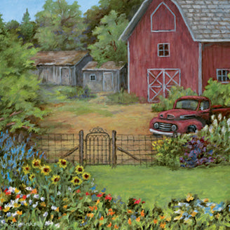 Colleen Eubanks – Lang Calendars Canada