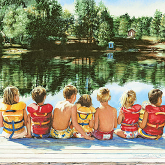 Laura Berry – Lang Calendars Canada