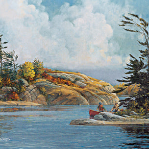 D.R. Laird – Lang Calendars Canada