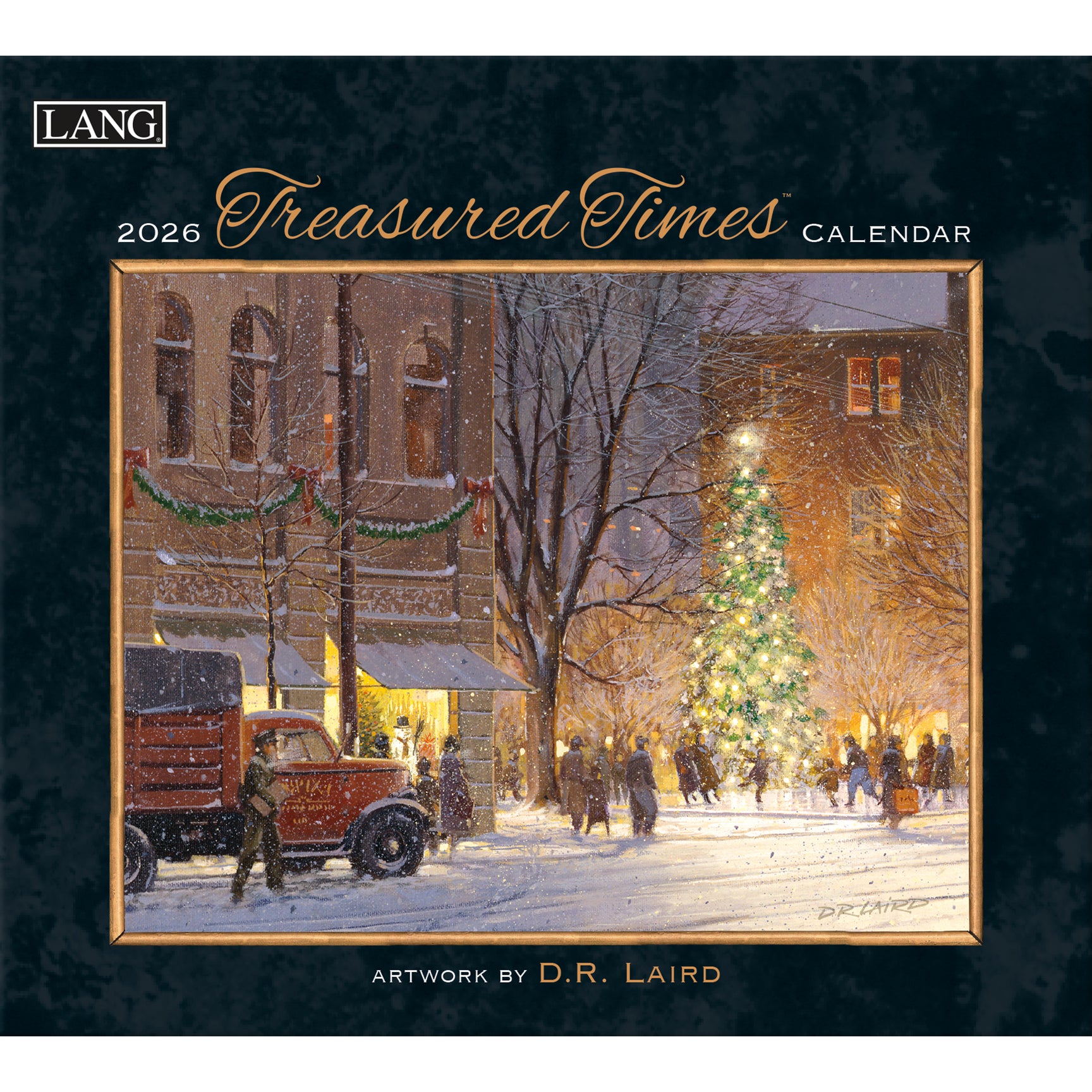 Calendars – Lang Calendars Canada