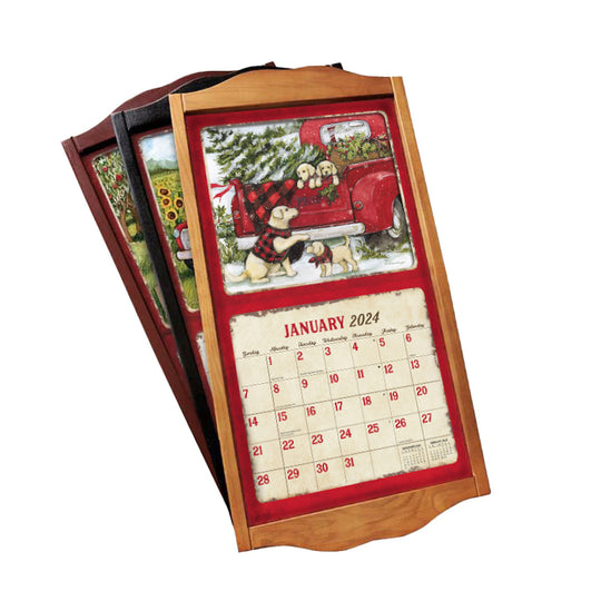 Lang Calendars Canada