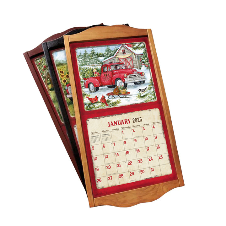 Lang Calendars Canada