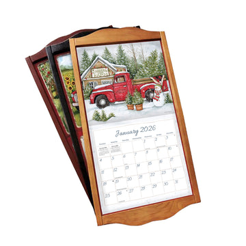 Lang Calendars Canada
