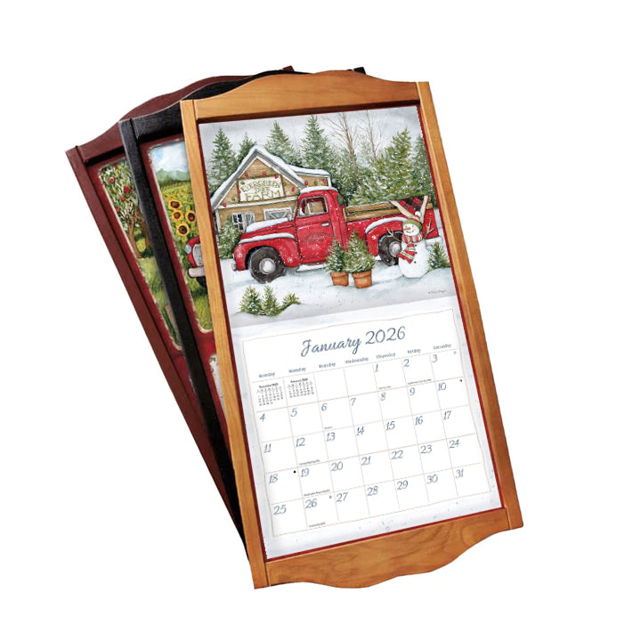 Lang Calendars Canada